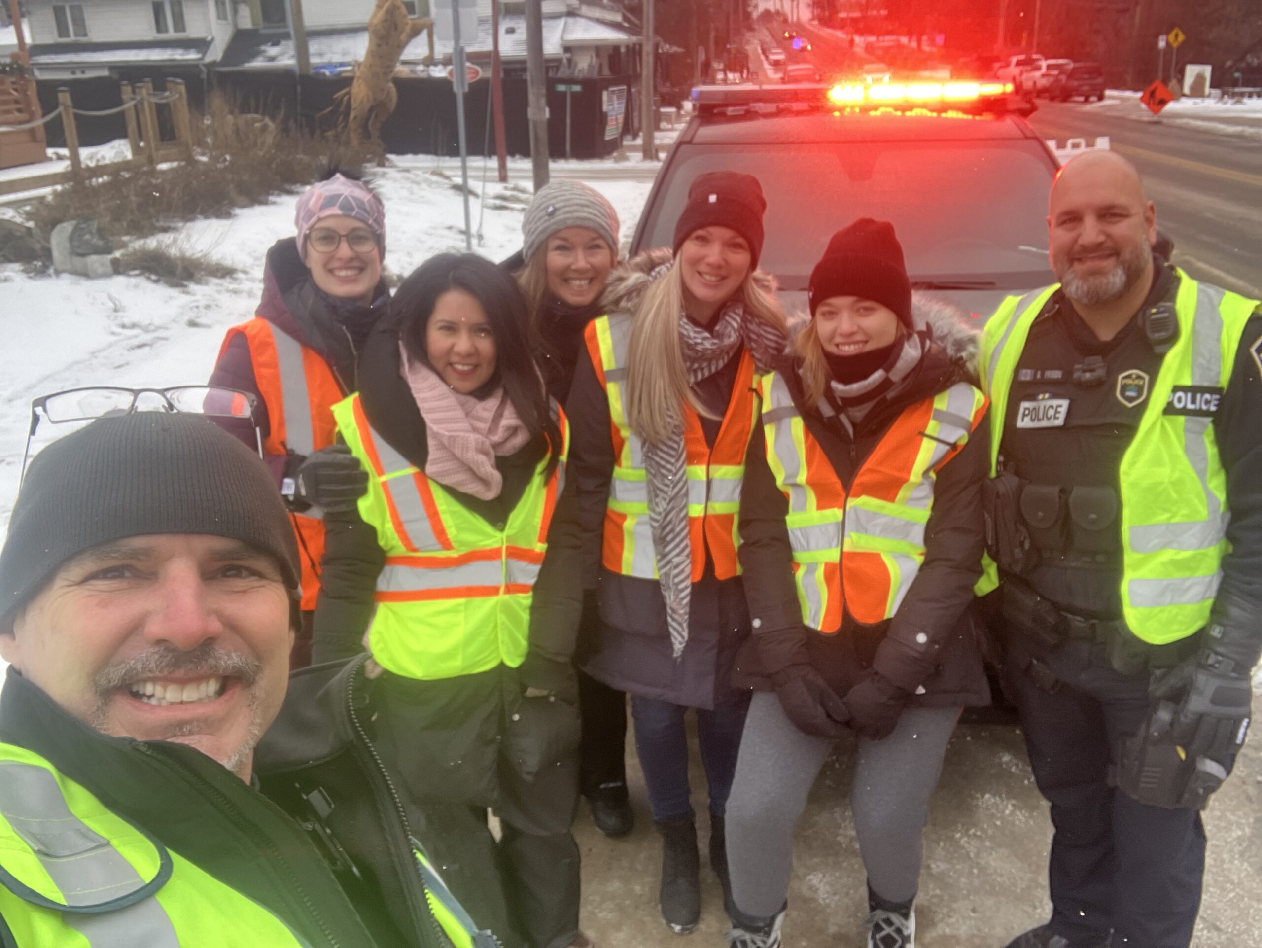 OPERATION TO RAISE AWARENESS OF INTIMATE PARTNER VIOLENCE - MRC des ...